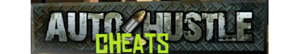 Download :: Auto Hustle Cheats